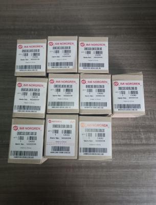China Norgren 0880300 Pressure Switch G 1/4 0.5-8 Bar IP65 8bar for sale