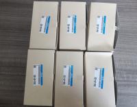 China SMC XSA3-43V-5D2 High Vacuum Solenoid Valve 24VDC 3/8in Female Face Seal Rubber Seal for sale