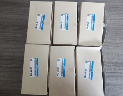 China SMC XSA3-43V-5D2 High Vacuum Solenoid Valve 24VDC 3/8in Female Face Seal Rubber Seal for sale