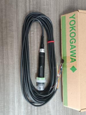 China Yokogawa FU20-10-T1-NPT pH ORP Sensor 10m Cable Pt1000 PPS Body for sale