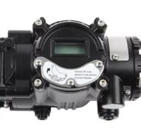China Intelligent Valve Positioner YT-3400 4-20mA Input Precise Valve Stroke Control for sale