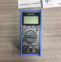 China DT4256 TRMS Digital Multimeter 1000V AC DC 10A Direct Input 11 Functions for sale