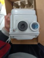 China Rotork YT-3300RS15401S Manual Actuator 1 Period Industrial Valve Control for sale