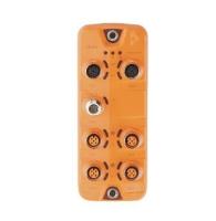China 100% New Original IO-Link Master With EtherNet / IP Interface Switching Level High 11...30V for sale