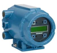 China Magnetic Flowmeter Transmitter 90-250VAC Original New Industrial for sale