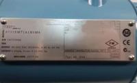 China Magnetic Flowmeter Transmitter 90-250VAC Original New Industrial for sale