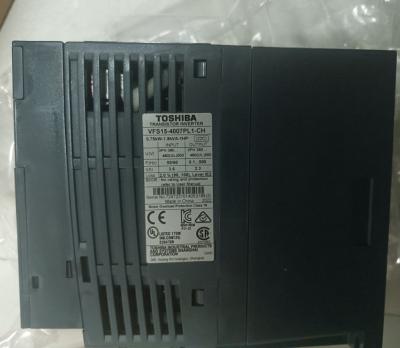 China Toshiba VFS15-4015PL1-CH 3.7kW 3-Phase 500V Variable Speed Drive Inverter for sale