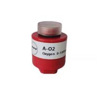 China MST A-O2 Series Precise O2 Sensor for Automobile Exhaust and Emission 20°C for sale