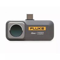 China Fluke iSee TC01A Mobile Thermal Camera 256x192 IR Resolution -10 to 550°C for sale