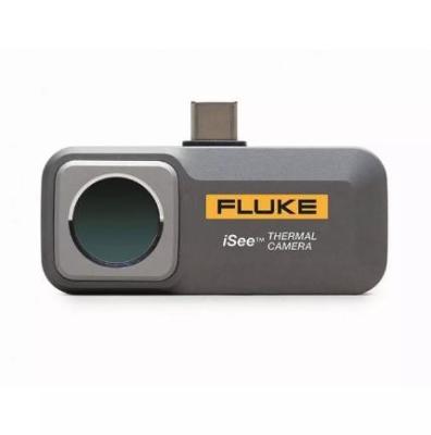 China Fluke iSee TC01A Mobile Thermal Camera 256x192 IR Resolution -10 to 550°C for sale