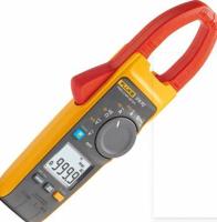 China Fluke 376 True RMS AC/DC Clamp Meter 1000A with iFlex 1000 μF Range 388g for sale