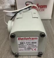 China Marsh Bellofram 961-111-000 I to P Pressure Transmitter 4-20mA Input New Original for sale