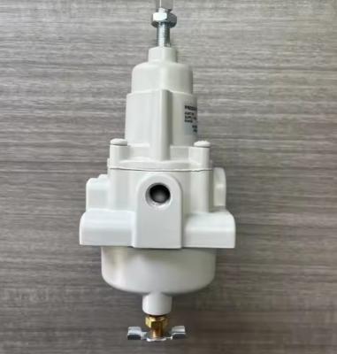 China Bellofram Type 50 Pressure Regulator 0.25 in Port Size 960-069-000 for Pneumatic Systems for sale