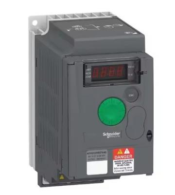 China Schneider Electric ATV310HU40N4E Easy Altivar 310 Variable Speed Drive 4kW 380-460V AC IP20 for sale
