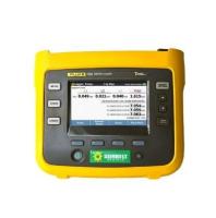 China Three Phase Power Measurement Logger 600V CAT IV 1.1kg Lightweight Compact for sale