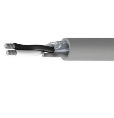 China 18 AWG Belden 8760 Cable 2 Conductor Tinned Copper Electronic Applications for sale