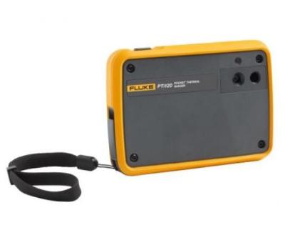 China Fluke Compact Thermal Camera 9 Hz Frame Rate 0.233 kg Portable Infrared Imager for sale