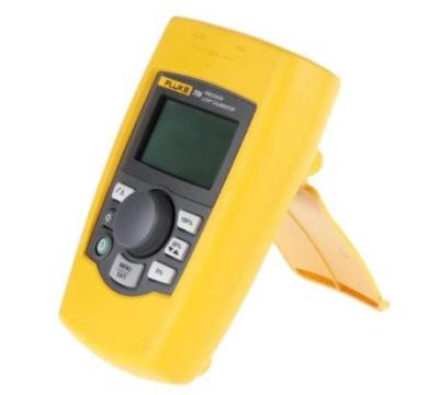 China Precision mA Loop Calibrator 0.3 kg 0 to 24 mA Range High Accuracy 0.01% for sale