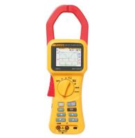 China Fluke 345 Power Clamp Meter 820g 15 Hz to 1 kHz Electronic Power Meter for sale