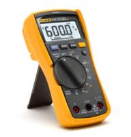 China Fluke 117 Multimeter and PRV240 Proving Unit Kit for sale