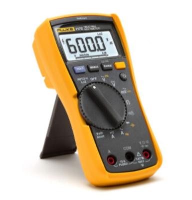 China Fluke 117 Multimeter and PRV240 Proving Unit Kit for sale