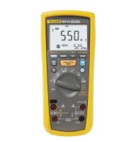 China Fluke 1587 FC Insulation Multimeter 1000V CAT III 600V CAT IV Remote Test for sale
