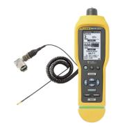 China Fluke 805 FC Vibration Meter IP54 Rated High Frequency 0 Hz to 20 kHz for sale