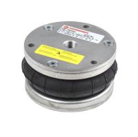 China 85mm Stroke Norgren Compact Air Bellows PM/31042 2 Convolution For Pneumatic Systems for sale