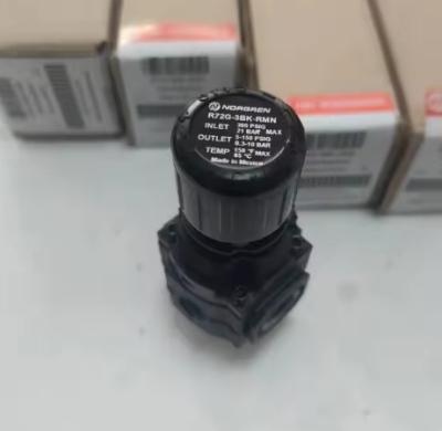 China IMI Norgren R72G-3BK-RMN Pressure Regulator G3/8 0.3-10 bar Excelon Series for sale