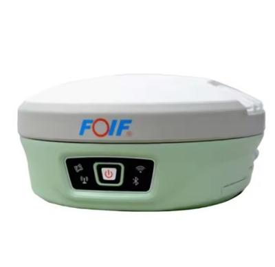 China Foif A90 GNSS RTK Receiver GPS RTK Updatable Software Permanent Code DGPS RTK Compatible; Electronic Measuring Instrument Pro for sale