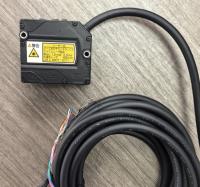 China Omron ZX1-LD100A81 5M Smart Laser Sensor 0.007 mm Resolution 100 mm Range PNP for sale
