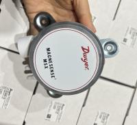 China Dwyer Differential Pressure Gauge MSX-W10-PA MSX-W11-PA 0-10 inWC Air Velocity Flow Monitor for sale