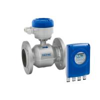 China KROHNE OPTIFLUX 1050 1100 1300 Series Electromagnetic Flowmeter for Conductive Liquids for sale