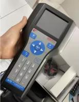 China Inventory Stock Original Color Screen HART475 Communicator With LCD DiSplay for sale