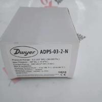 China Dwyer Micro Pressure Switch Differential Pressure Switch ADPS-03-2-N for sale
