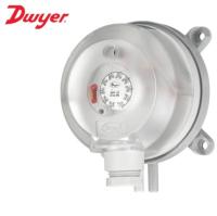China Dwyer Micro Pressure Switch Differential Pressure Switch ADPS-03-2-N for sale
