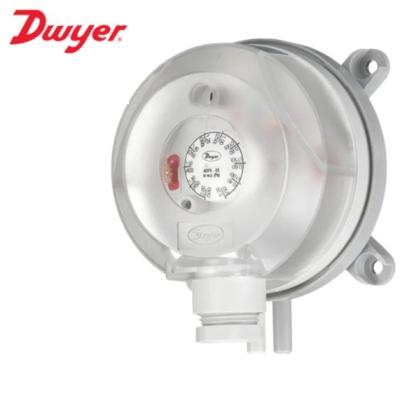 China Dwyer Micro Pressure Switch Differential Pressure Switch ADPS-03-2-N for sale