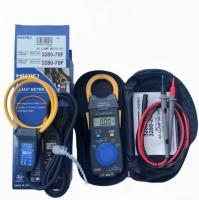 China HIOKI 3280-10F High Precision Clamp Meter 600A AC L9208 Clamp Ammeter CT6280 Handheld for sale