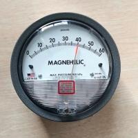China Dwyer 2000 Series Differential Pressure Gauge 2000-125pa Original Imported for sale