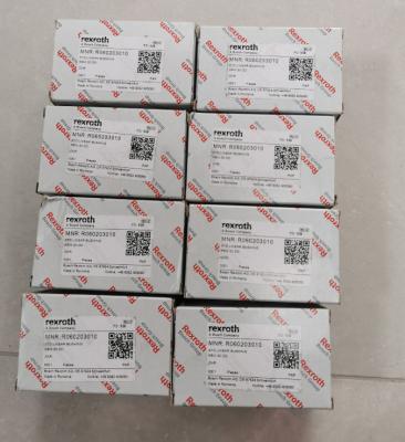 China Original Rexroth Linear Bushing Bearing R067001600 R067002000 R060203010 20mm for sale