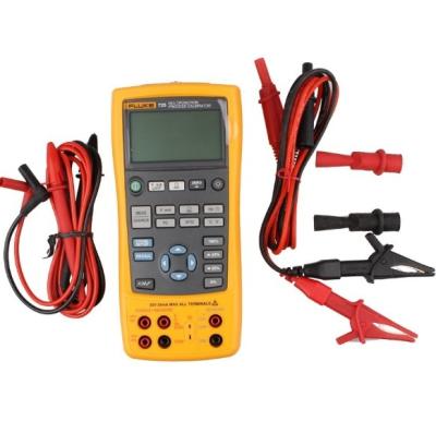 China Fluke 725 Multifunction Process Calibrator For Professional Test For On-Off Beeping Latest Arrival for sale