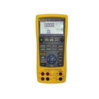 China Fluke 726 Precision Multifunction Process Calibrator 0.01% Accuracy Dual Channel for sale