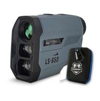 China ARTBULL Outdoor Golf Laser Rangefinder 650m 6X Magnification Height Angle Measurement for sale