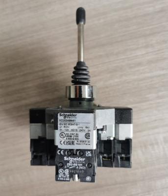China Schneider XD2GA8441 Joystick 2NO Contacts 4 Directions Slow-Break Controller for sale