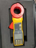 China Fluke 1630-2 FC Stakeless Ground Clamp Tester 1000V Earth Resistance Meter for sale