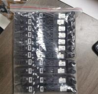 China AVENTICS HF03-LG 2x3/2 Directional Valve 24V DC 850 l/min 0820055101 for sale