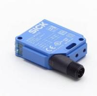 China Sick WTB12-3P2431 Photoelectric Sensor 12m Range 24V DC for sale