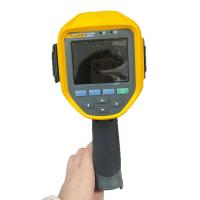 China FLUKE Ti401U 400U Handheld Infrared Thermal Imager 640x480 Resolution for Research for sale