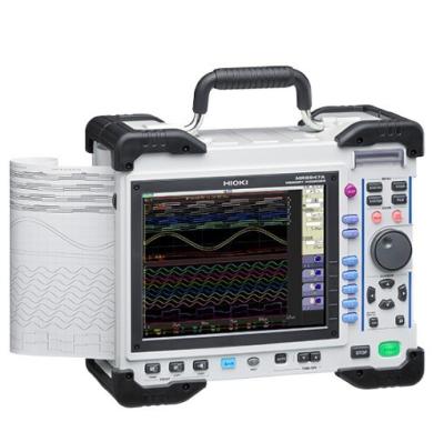 China HIOKI LR8512 Wireless Pulse Recorder 1-Channel Data Logger in Stock for sale