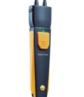 China Testo 510i Differential Pressure Gauge 150 hPa Bluetooth Measuring Meter for sale